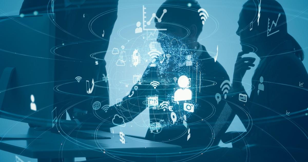 A Guide To Virtual Collaboration Tools | GeekHive