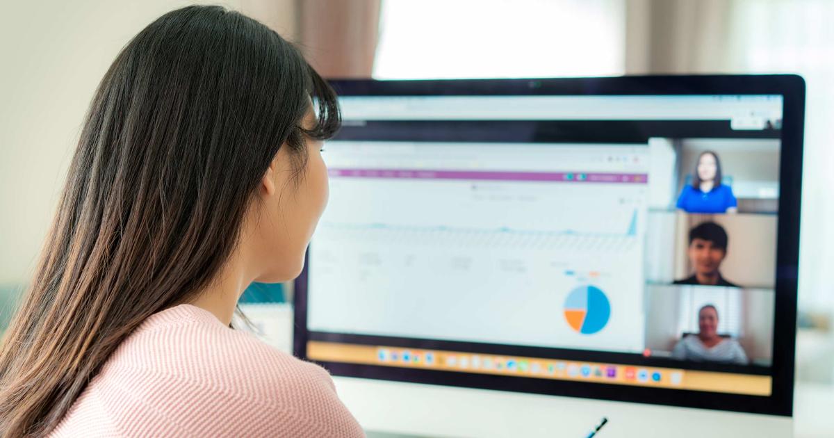 9 Essential Features For Every Virtual Collaboration Tool | GeekHive